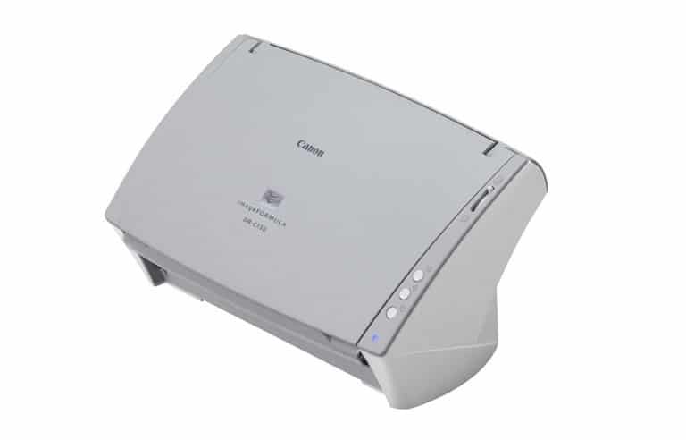 CANON DR-C120 - Biroservis Aleš Žolnir